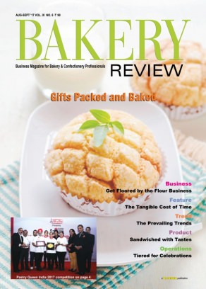 Bakery Review Magazine - Get your Digital Subscription