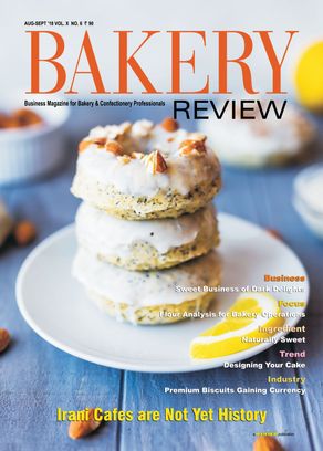Bakery Review Magazine - Get your Digital Subscription