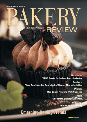 Bakery Review Magazine - Get your Digital Subscription