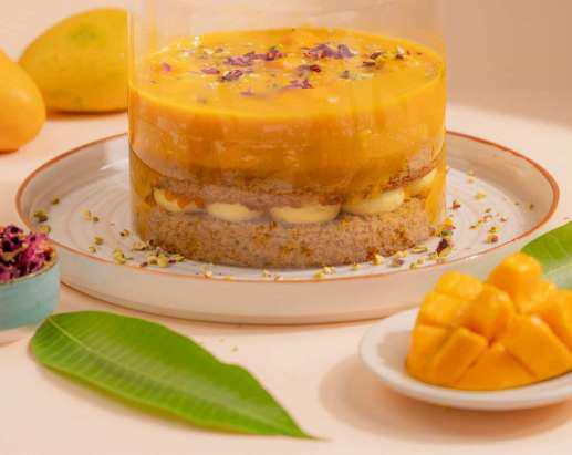 Yummy Bee Unveils Asli Mango 2.0 – Pure Mango Pleasure! | Bakery Review ...