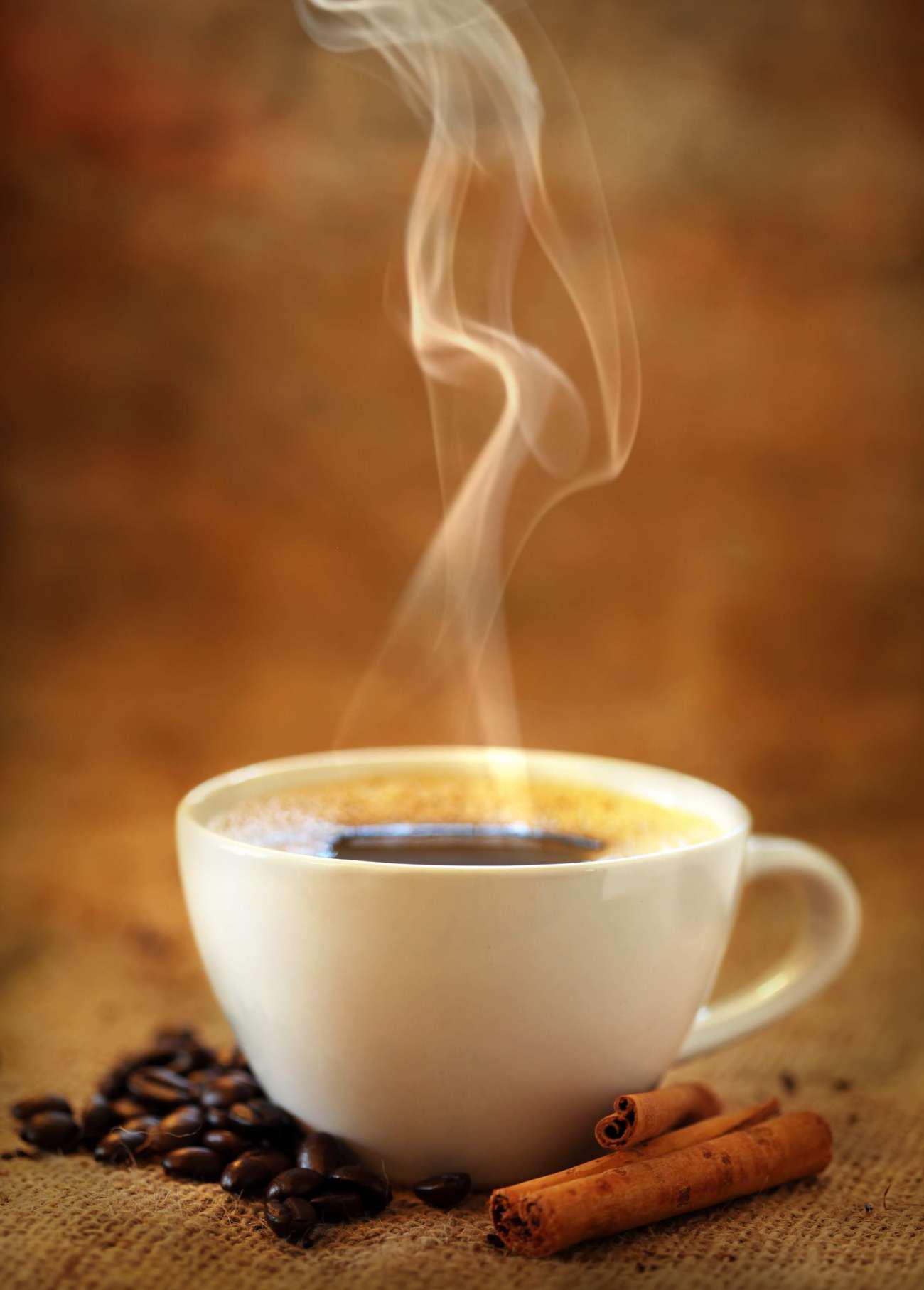 It Takes Coffee to Wake up Your Taste Buds | Bakery Review - Food ...
