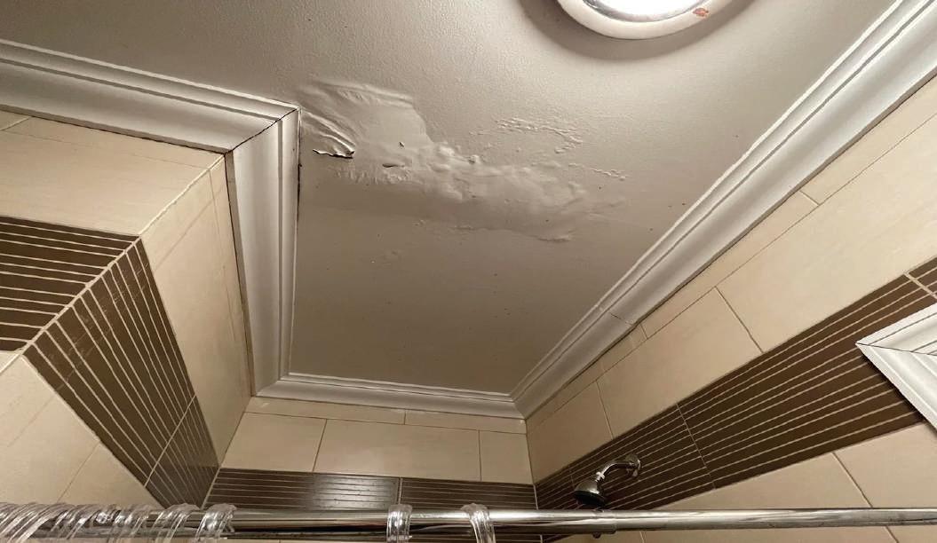 Controlling Water Leakages | Hotel Business Review - Business - Read ...
