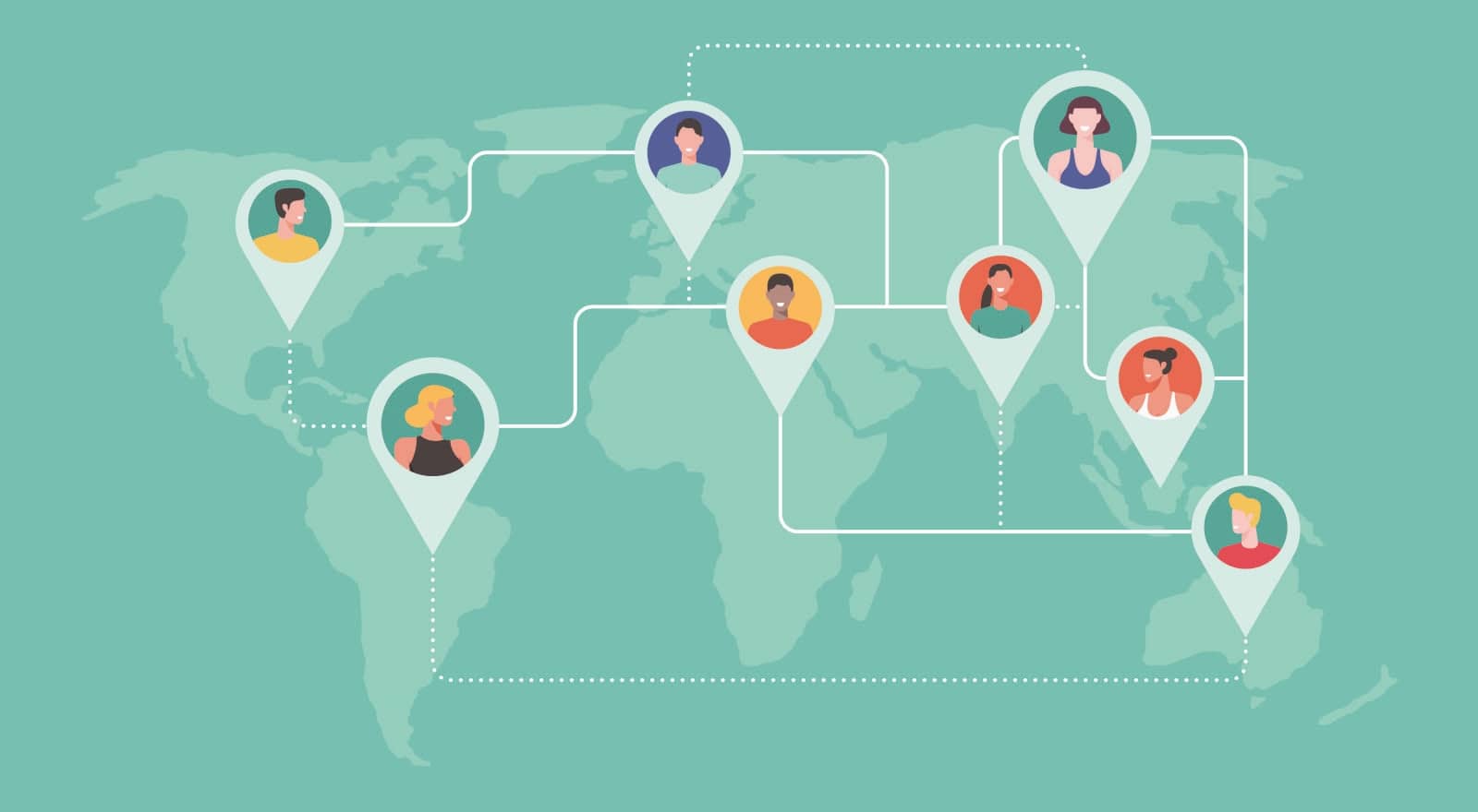 How To Share Your Location In Google Maps