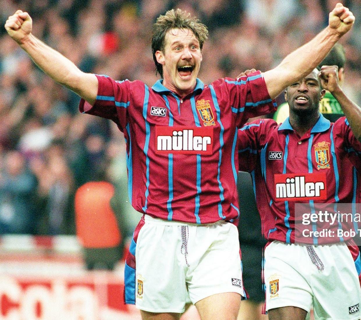 SHAUN'S EPIC JOURNEY | Late Tackle Football Magazine - news - Read this ...