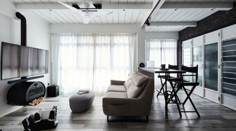 Space Sense Studio - Read this story on Magzter.com