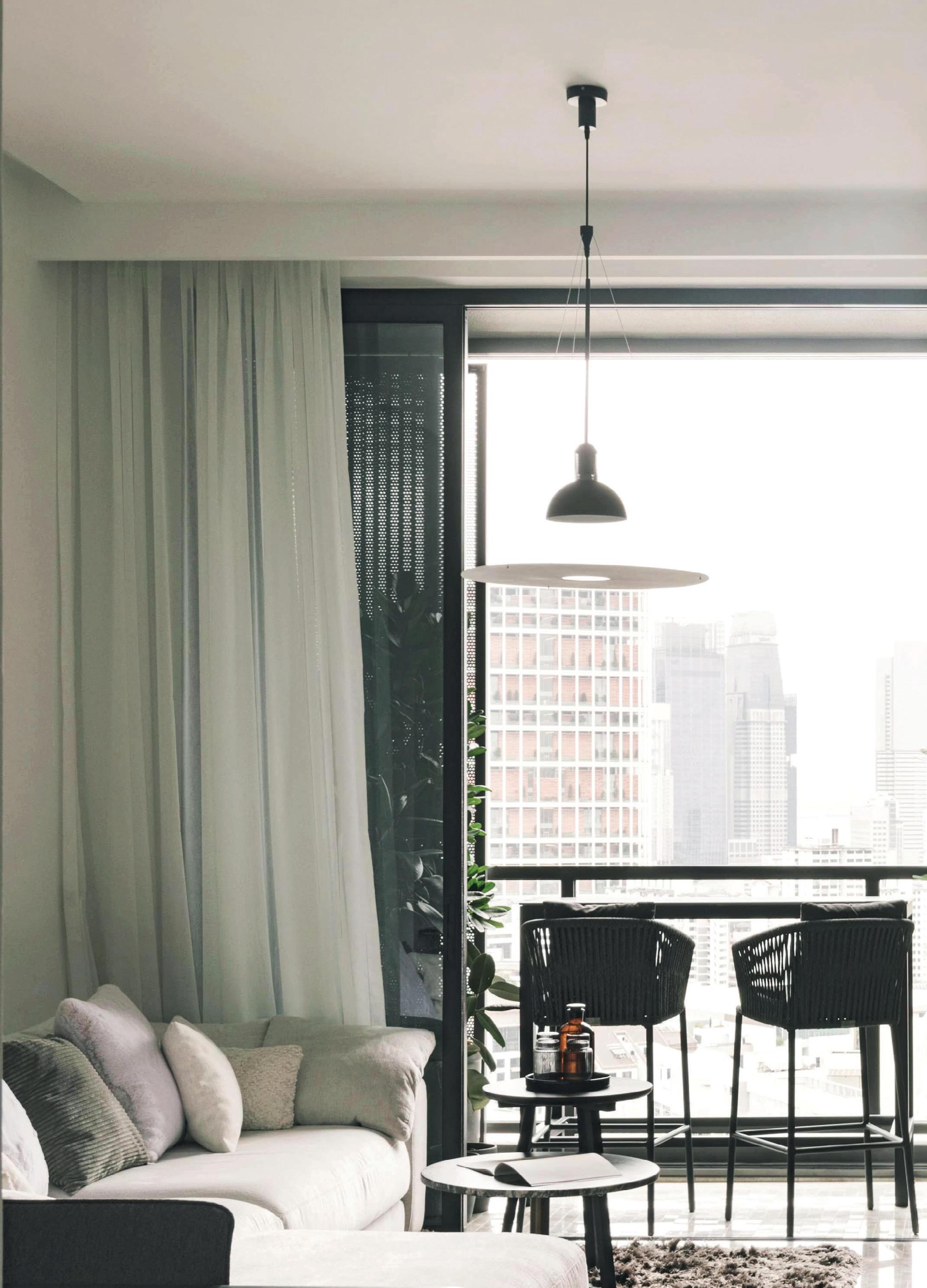Home, Personified | The PEAK Singapore - lifestyle - Read this story on ...