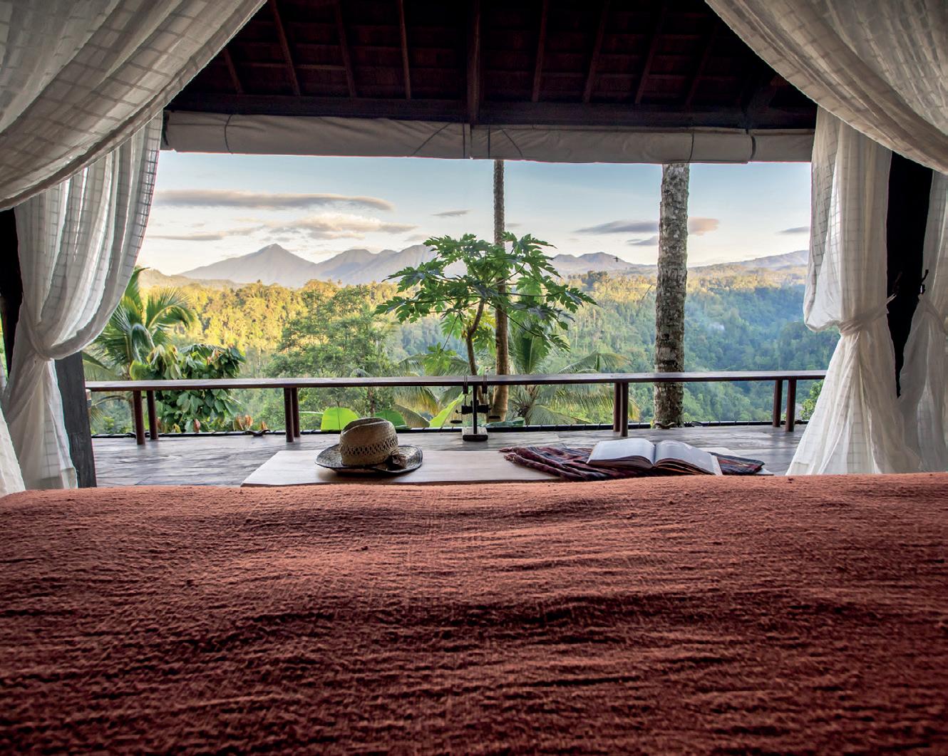 Native Luxury | The PEAK Singapore - lifestyle - Read this story on ...