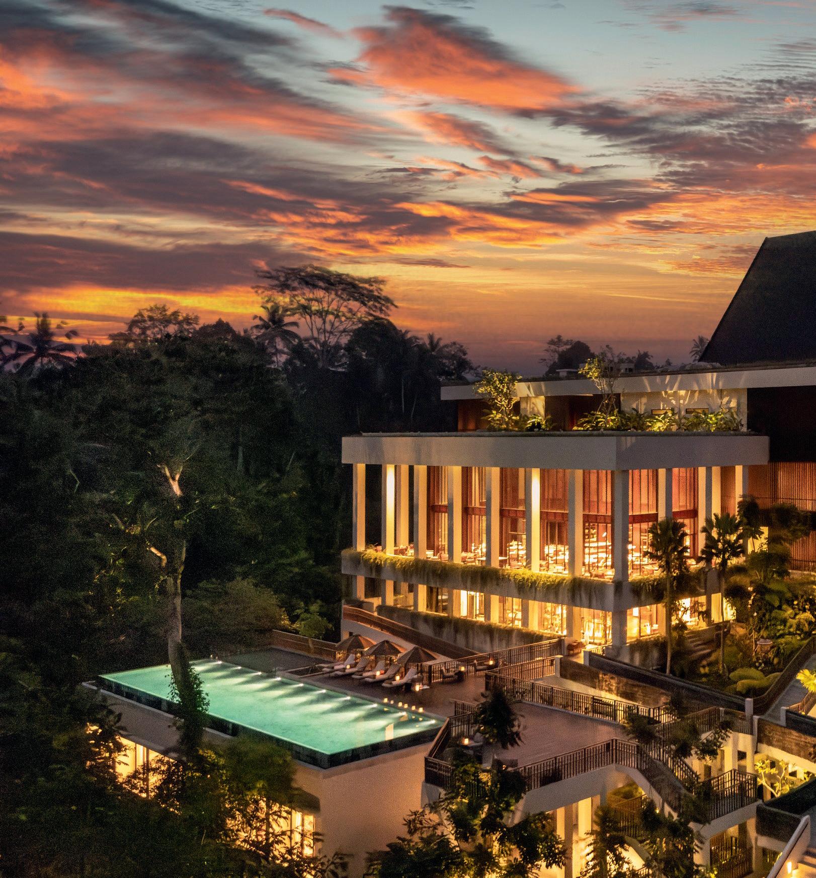 JUNGLE HIDEAWAY | The PEAK Singapore - lifestyle - Read this story on ...
