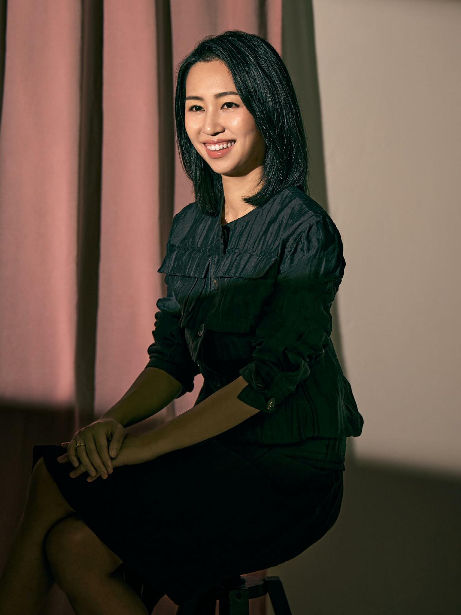 MULTI- PLIER EFFECT | The PEAK Singapore - lifestyle - Read this story ...