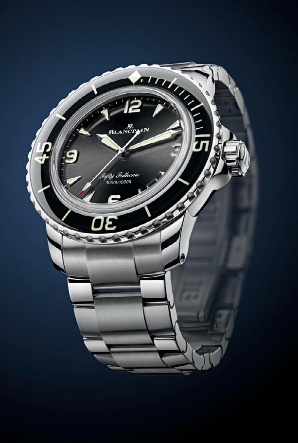 LEGEND OF THE DEEP | The PEAK Singapore - lifestyle - Read this story ...