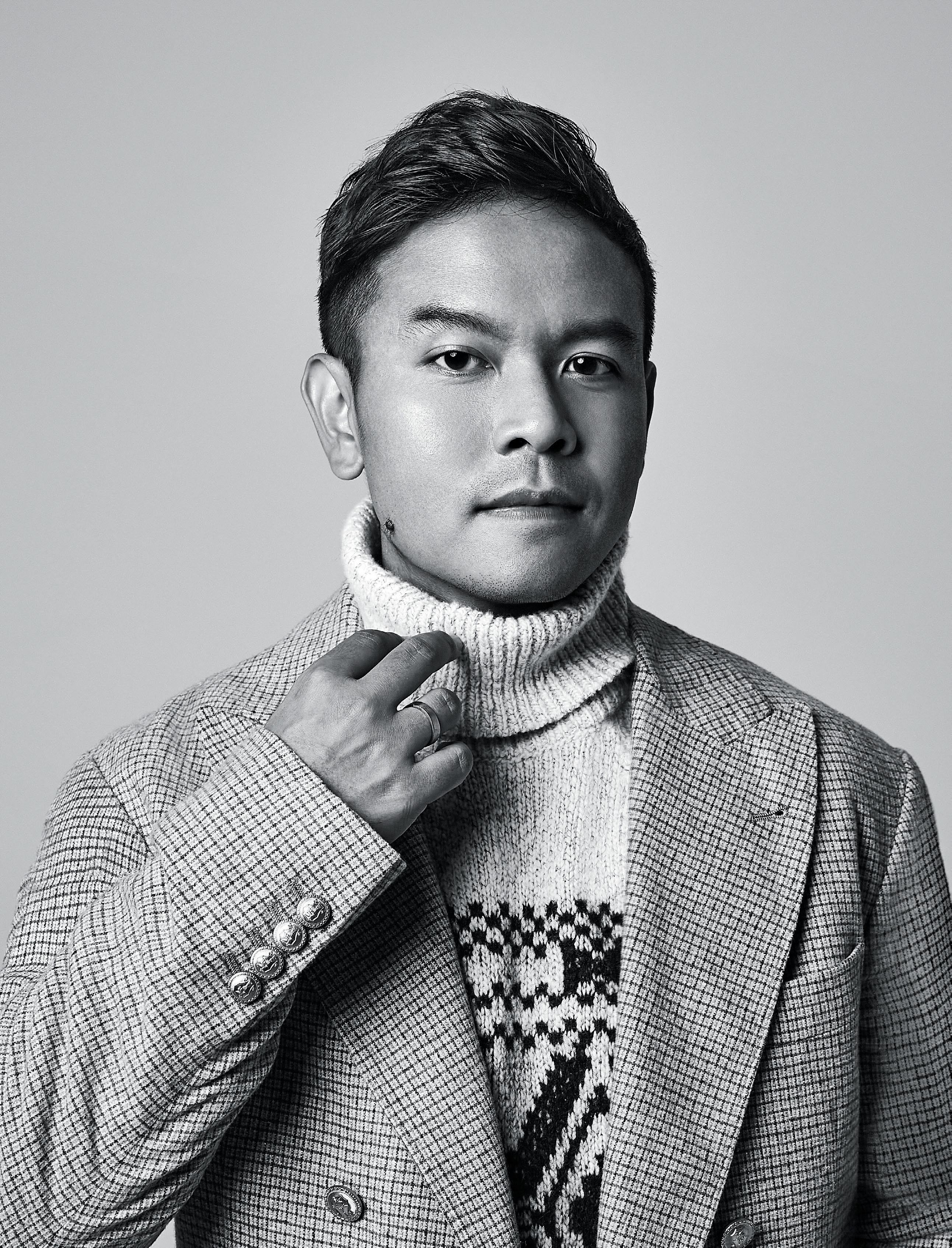 THE SCRIPT BREAKER | The PEAK Singapore - lifestyle - Read this story ...