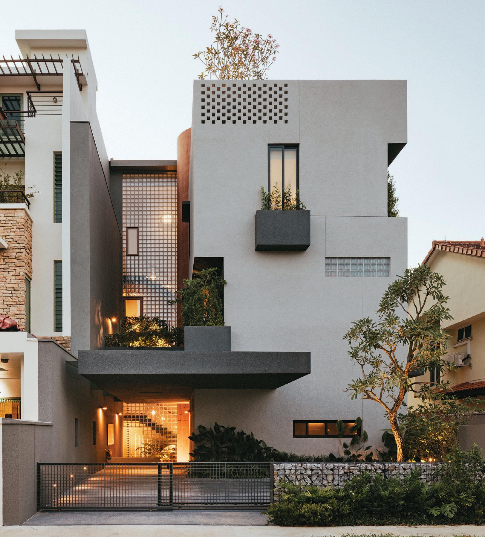 A "SILO" OF LIFE | The PEAK Singapore - lifestyle - Read this story on ...