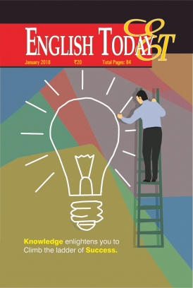 English Today Magazine - Get your Digital Subscription