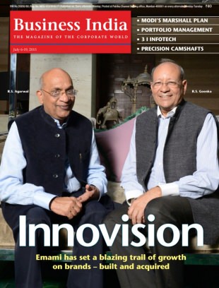 Business India Magazine Subscription on Web, iPad, iPhone, Android ...