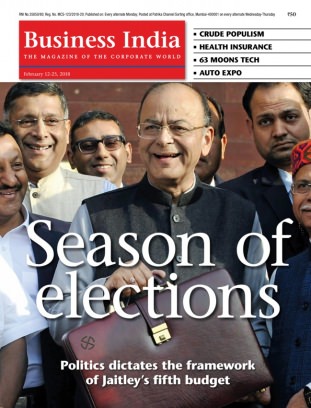 Business India Magazine - Get your Digital Subscription