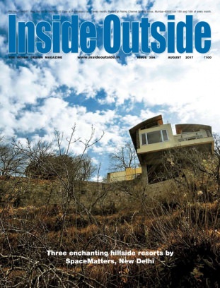 Inside Outside Magazine - Get your Digital Subscription