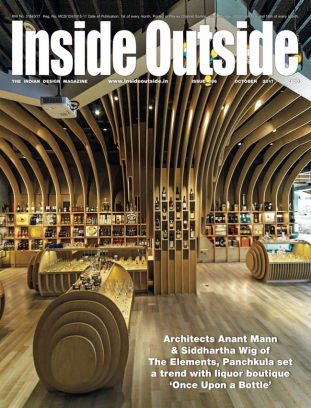 Inside Outside Magazine - Get your Digital Subscription