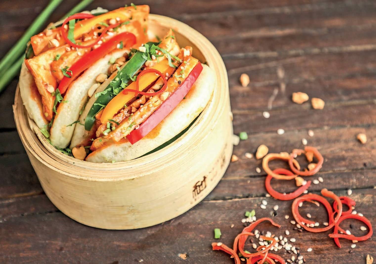 Pan Asia Pan Asia