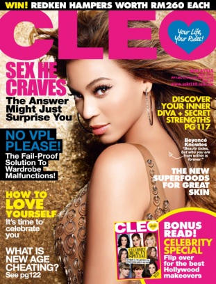 CLEO Malaysia Magazine June 2013 issue – Get your digital copy