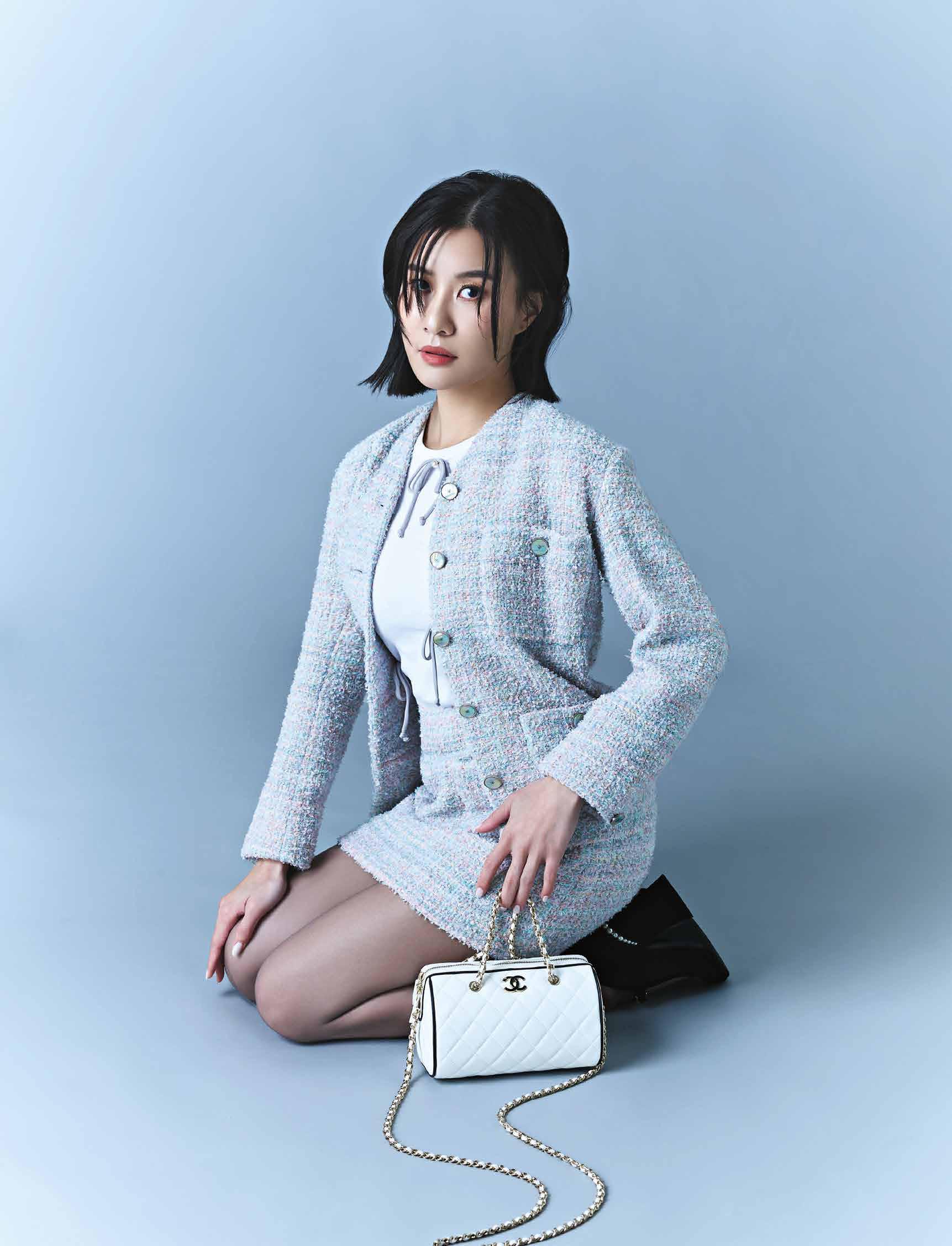 BAGGING RIGHTS | Her World Singapore - lifestyle - Read this story on ...
