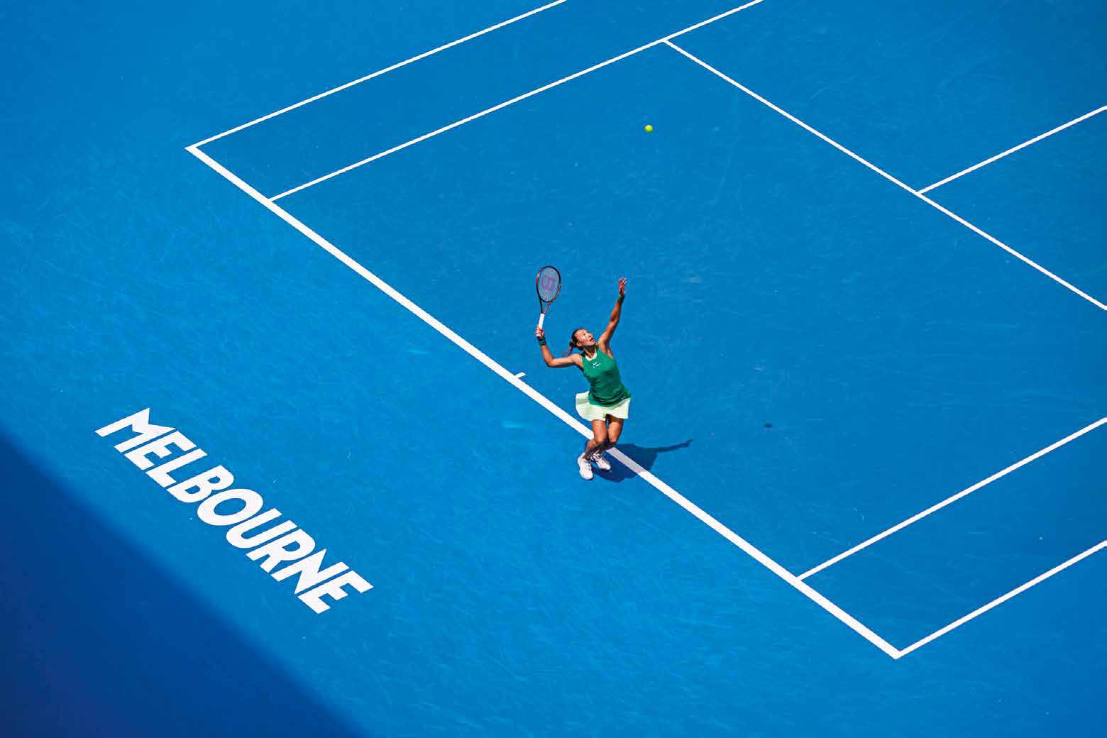Vying for victory | Her World Singapore - lifestyle - Read this story ...