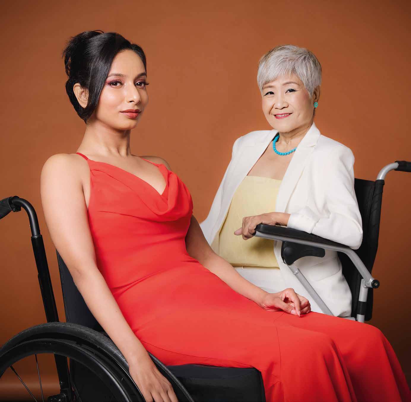 What does it mean to be a truly inclusive society? | Her World ...