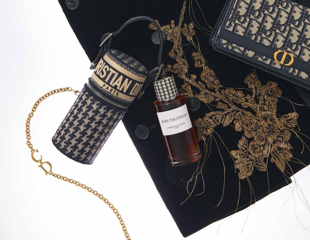 FRAGRANCE WARDROBE | Her World Singapore - lifestyle - Read this story ...