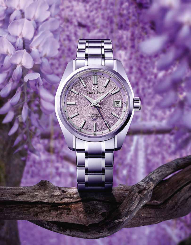 THE REAL VALUE OF A LIMITED EDITION TIMEPIECE | Her World Singapore ...
