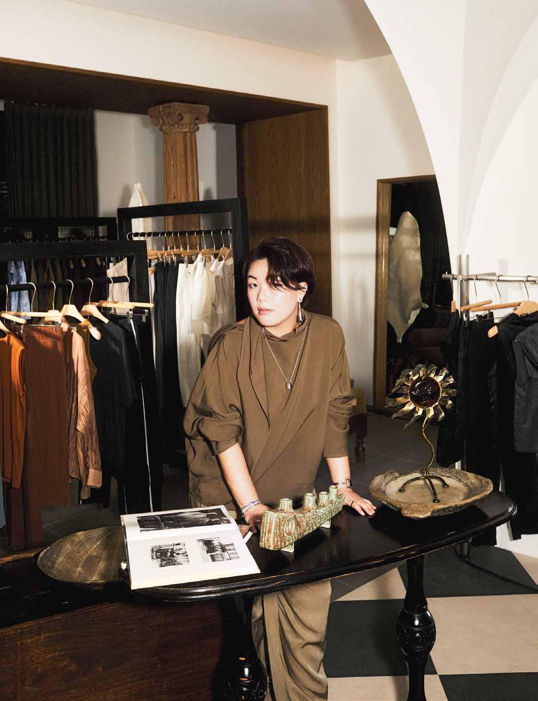 Designing Without Noise | Her World Singapore - lifestyle - Read this ...