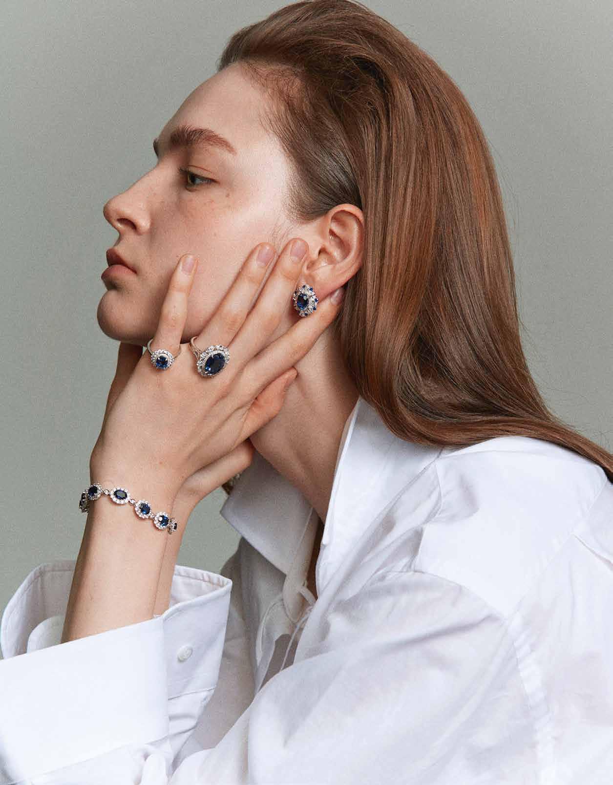 COLOUR IS THE NEW POWER MOVE | Her World Singapore - lifestyle - Read ...