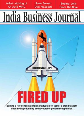 India Business Journal Magazine - Get your Digital Subscription