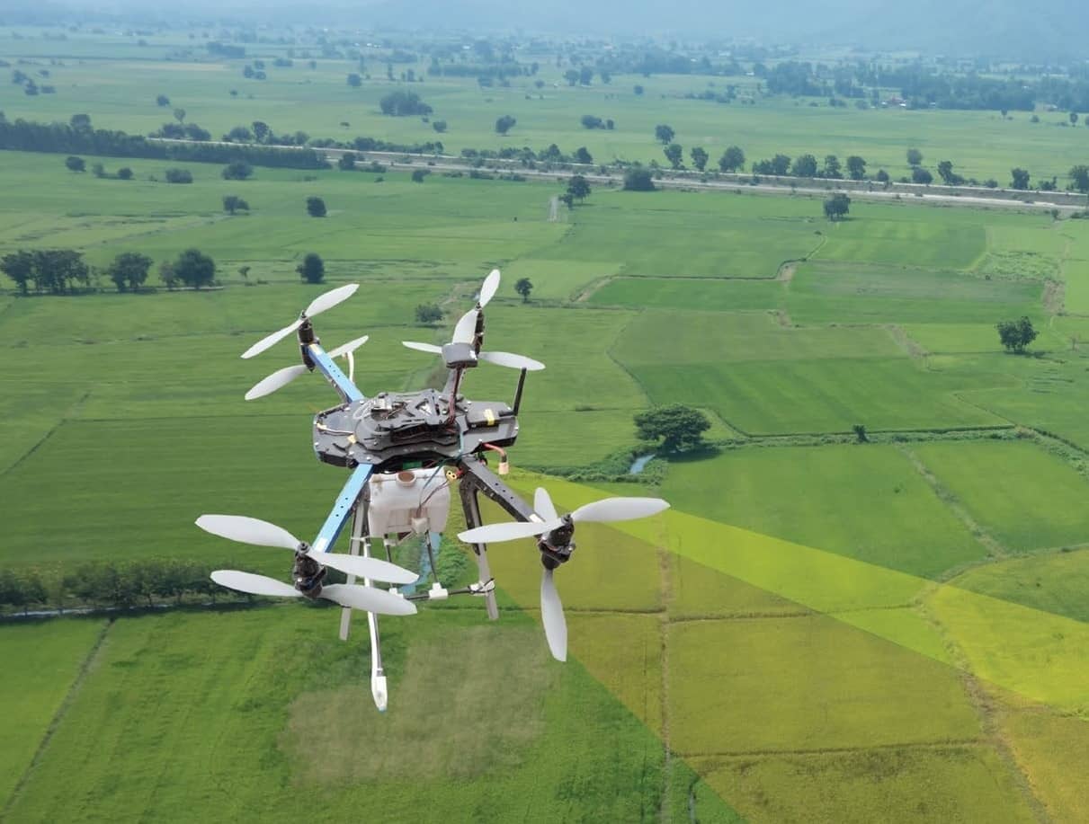 The Future Looks Bright, Exciting, Digital And Sustainable