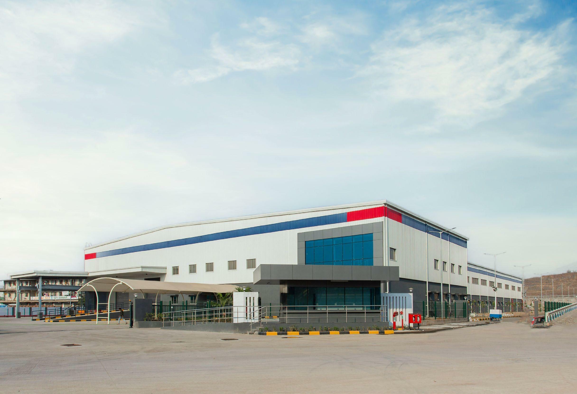 India's logistics cities Powering the next wave of trade and growth ...