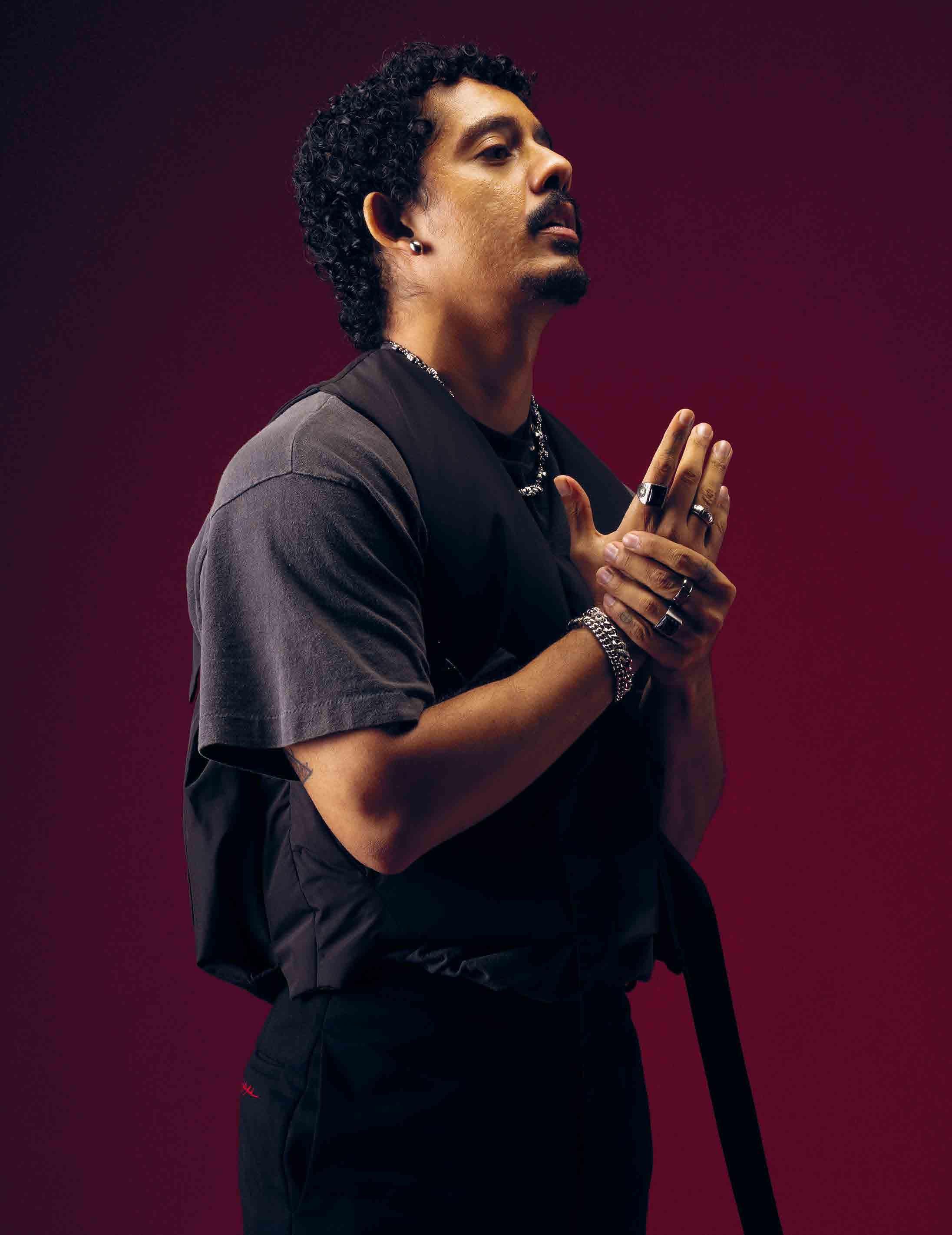 HANUMANKIND IS AIMING EVEN BIGGER THAN ‘BIG DAWGS' | RollingStone India ...