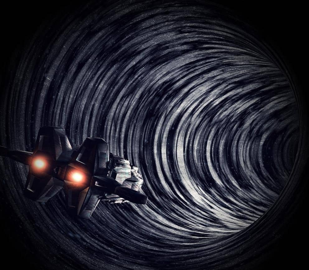 THE WAYS TO TRAVEL THE MULTIVERSE