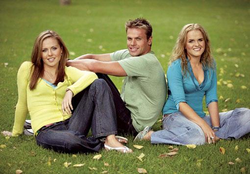 A TRUE CHAMPION | YOU South Africa - entertainment - Read this story on ...