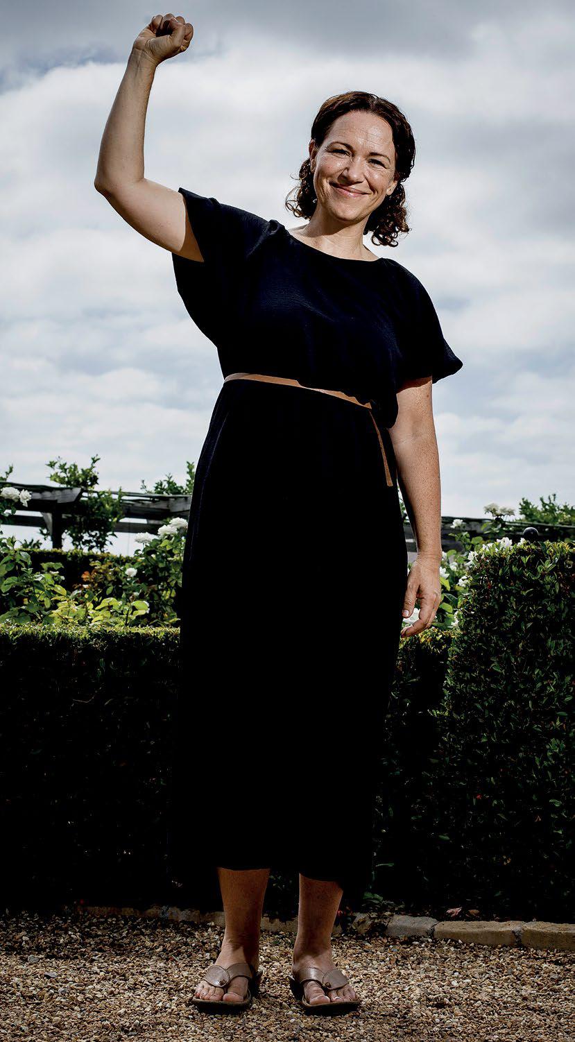 MY FIGHT FOR JUSTICE | YOU South Africa - entertainment - Read this ...