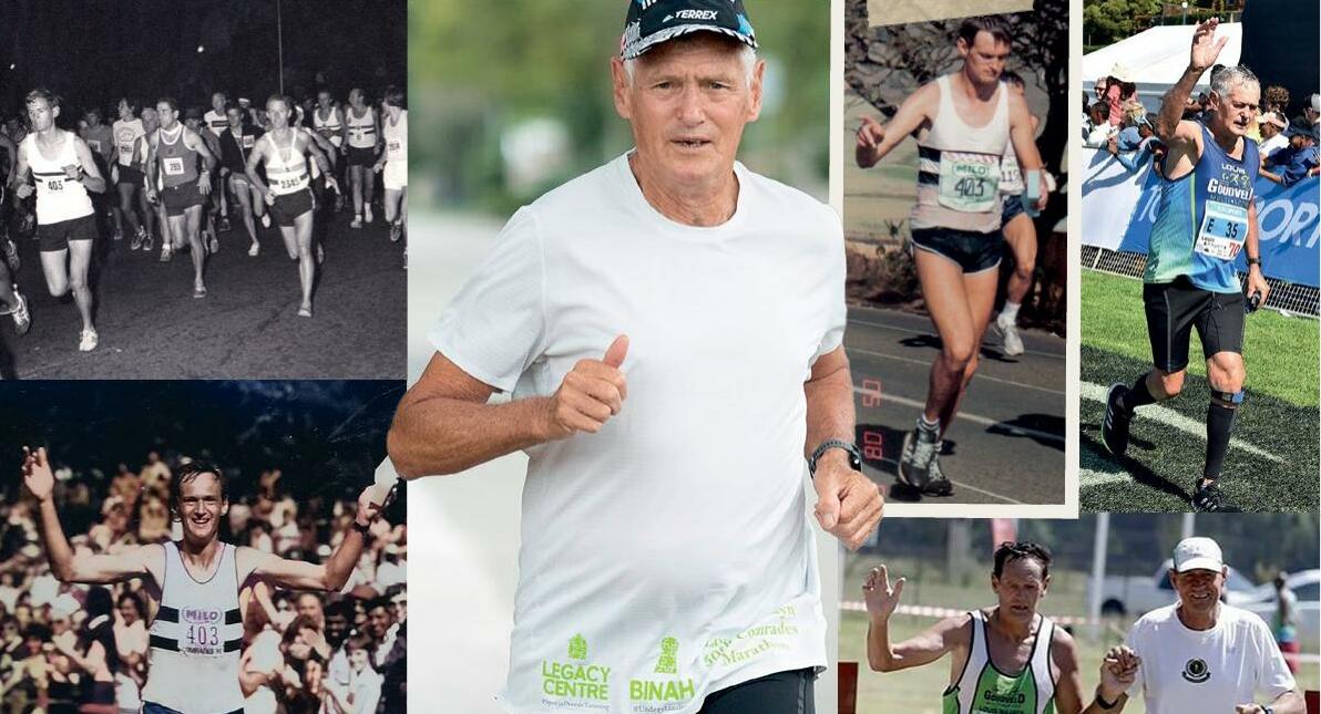 MARATHON MAN | YOU South Africa - Entertainment - Read this story on ...