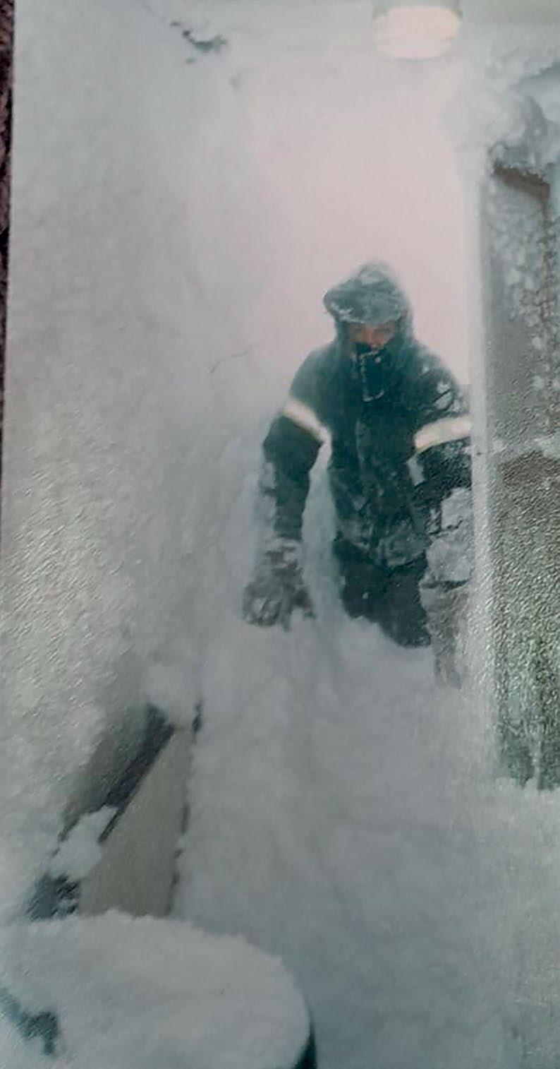 FROZEN IN MEMORY | YOU South Africa - Entertainment - Read this story ...