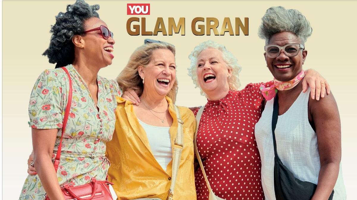 GLAMOROUS GRAN IS BACK! | YOU South Africa - entertainment - Read this ...