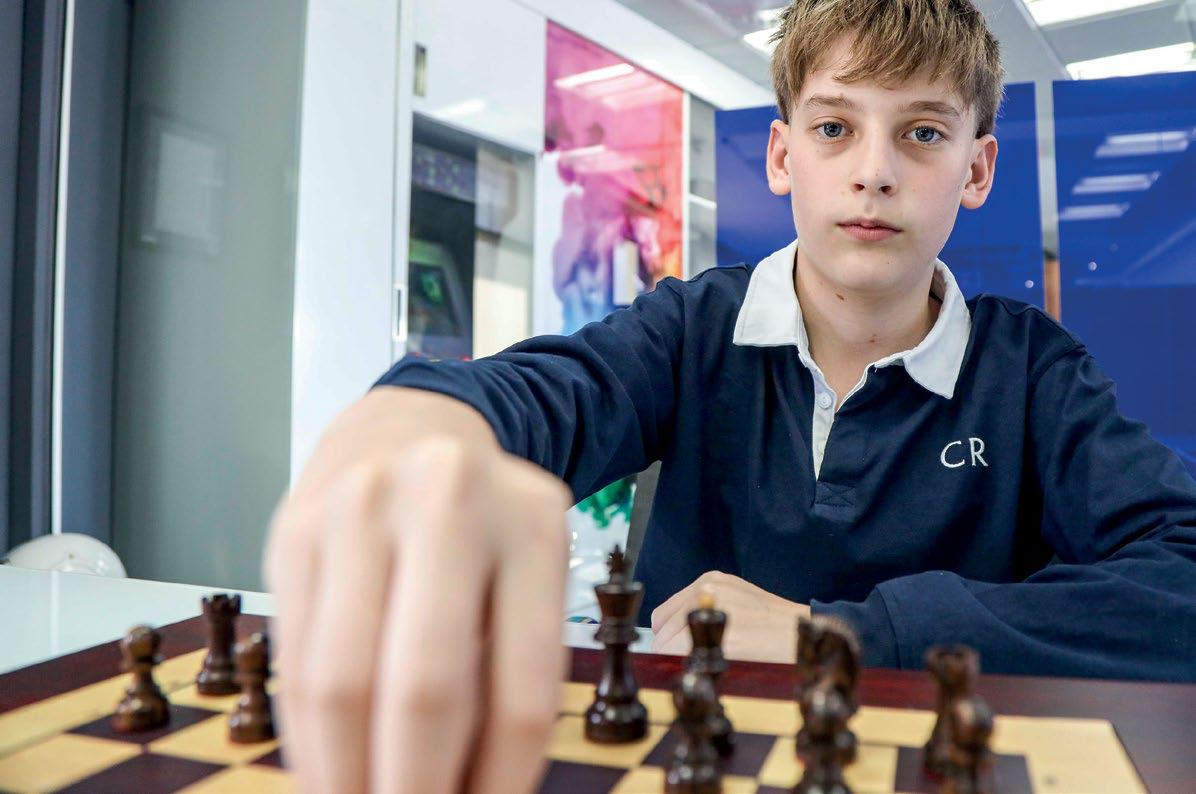 KING OF THE BOARD | YOU South Africa - entertainment - Read this story ...