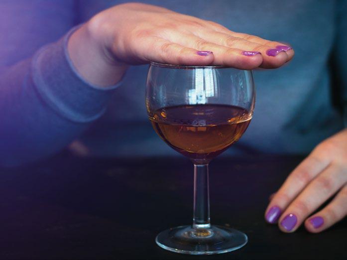 TIPS TO HELP YOU DRINK LESS | YOU South Africa - Entertainment - Read ...