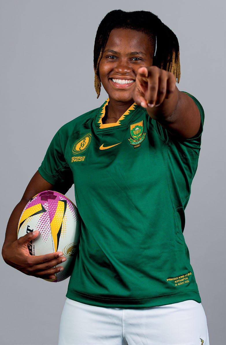 MAGIC MARY | YOU South Africa - entertainment - Read this story on ...
