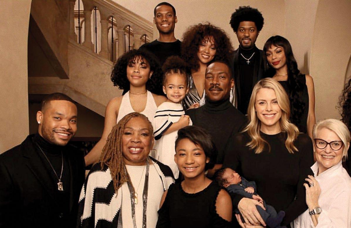 BIG DADDY | YOU South Africa - entertainment - Read this story on Magzter.com