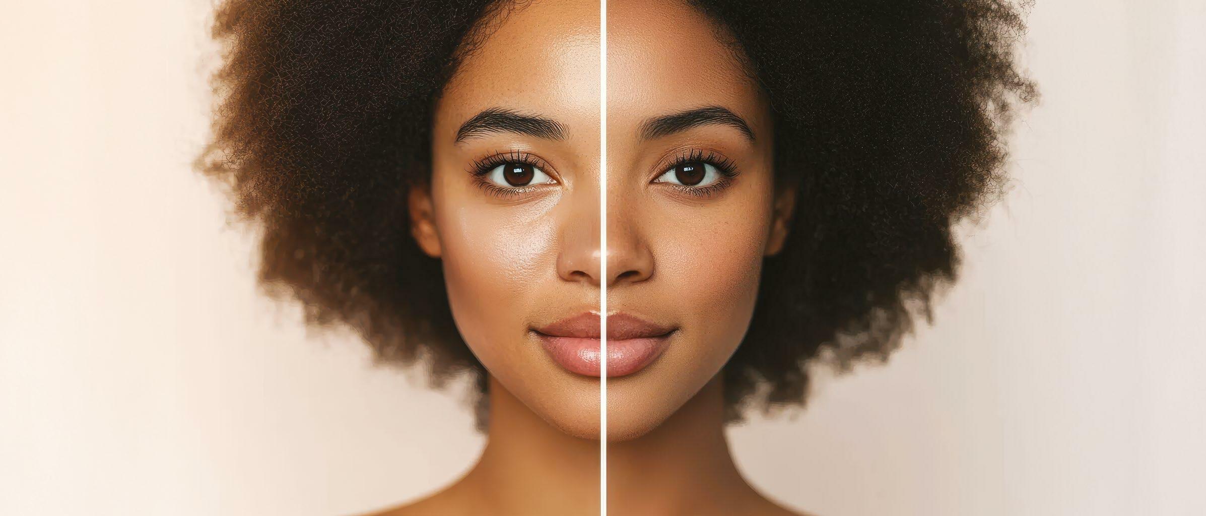 DEWY VS MATTE | YOU South Africa - entertainment - Read this story on ...