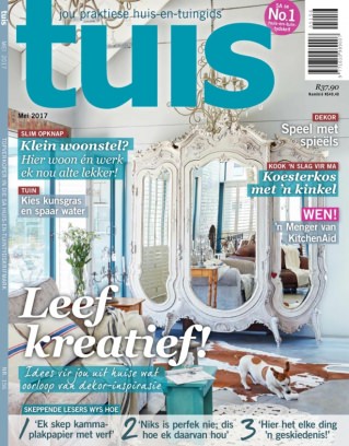 Tuis Magazine - Get your Digital Subscription