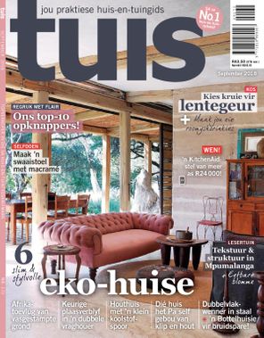 Tuis Magazine - Get your Digital Subscription