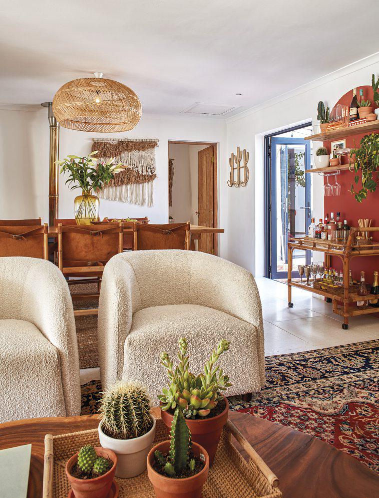 A holiday at home | Home South Africa - home - Read this story on ...