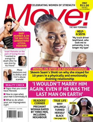 Move! Magazine August 09, 2017 issue – Get your digital copy