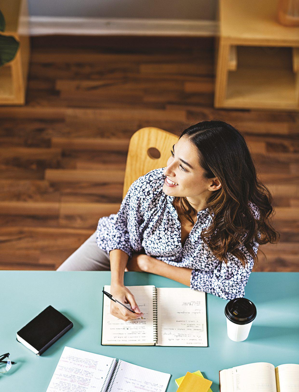 SO YOU WANT TO WRITE A BOOK... | Fairlady - womens-interest - Read this ...